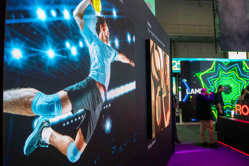 Samsung MagicINFO Software - Book A Demo & Get 30-Day Free Trial