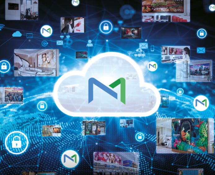 MagicINFO Premium Licence - Unlock Advanced Digital Signage Features